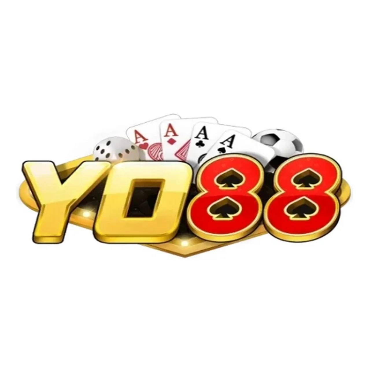 YO88 - Game bài trực tuyến | Link đăng ký tặng code 50k