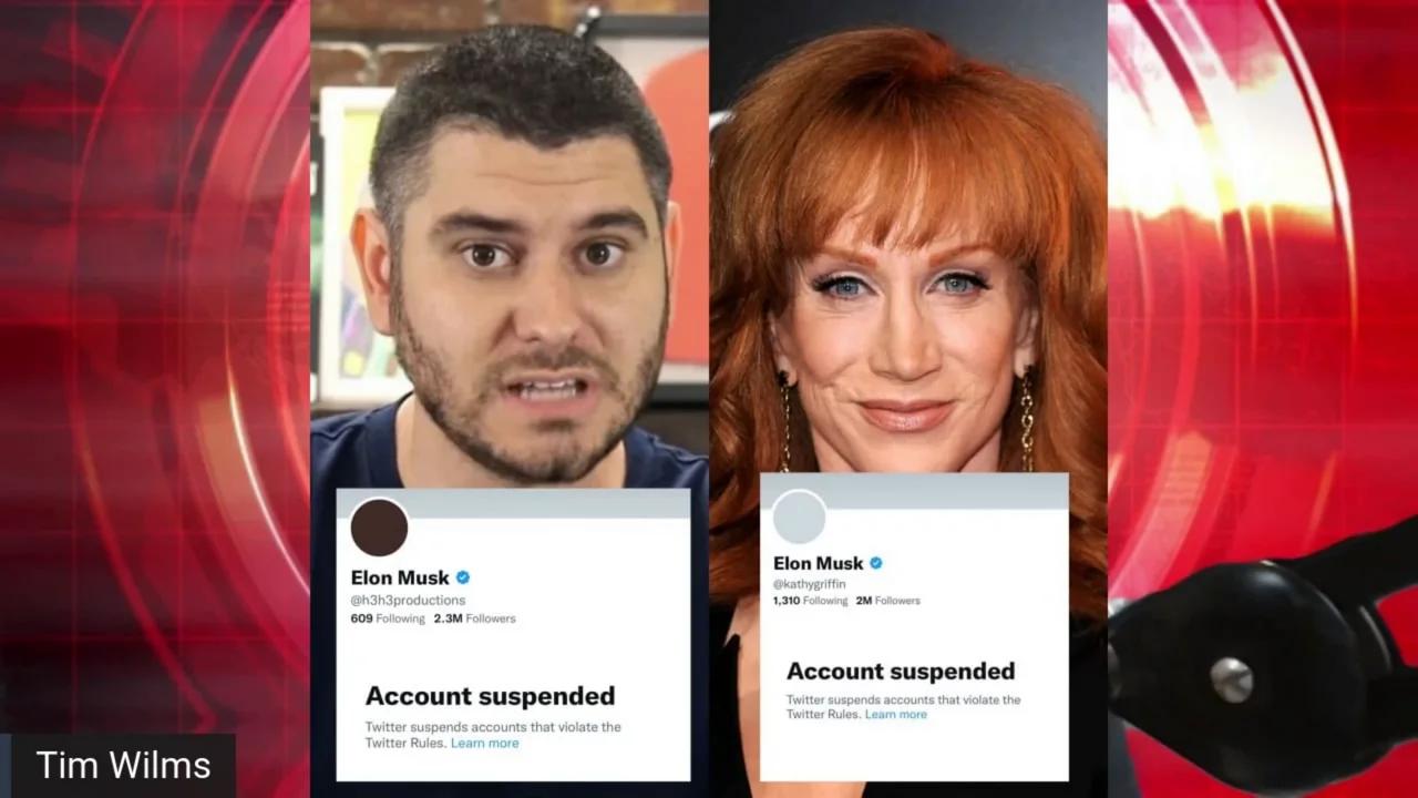 TNE 78 Red, Black and Blue