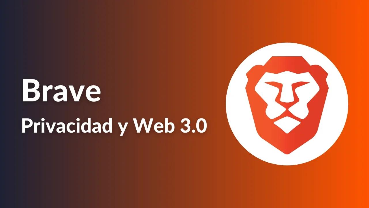 Tutorial del navegador Brave
