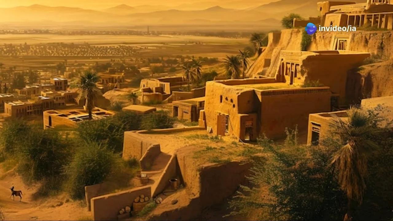 La Fascinante Historia de las Civilizaciones Humanas 🌎