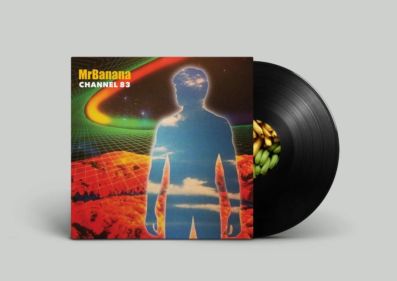 MrBanana-Channel 83