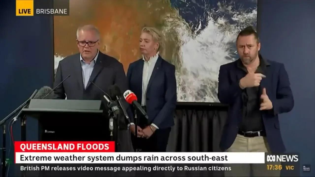 Why did Dutton’s GoFundMe go over like a lead balloon?