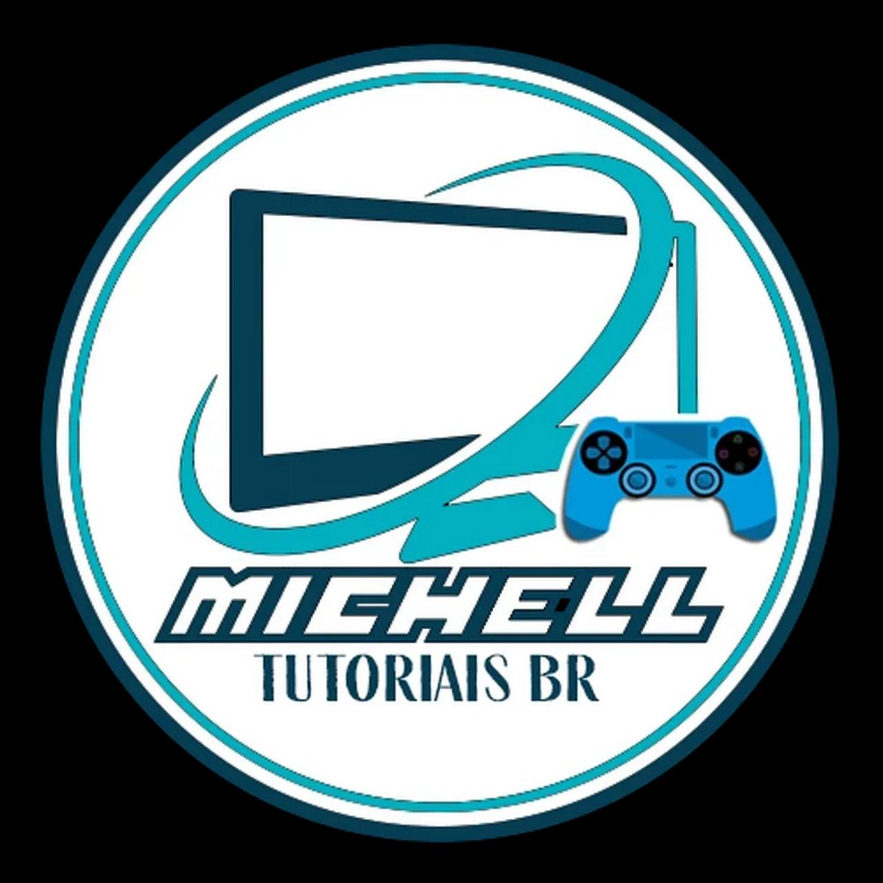 Michell Tutoriais BR
