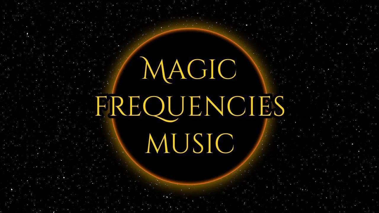 Magic Frequencies Music