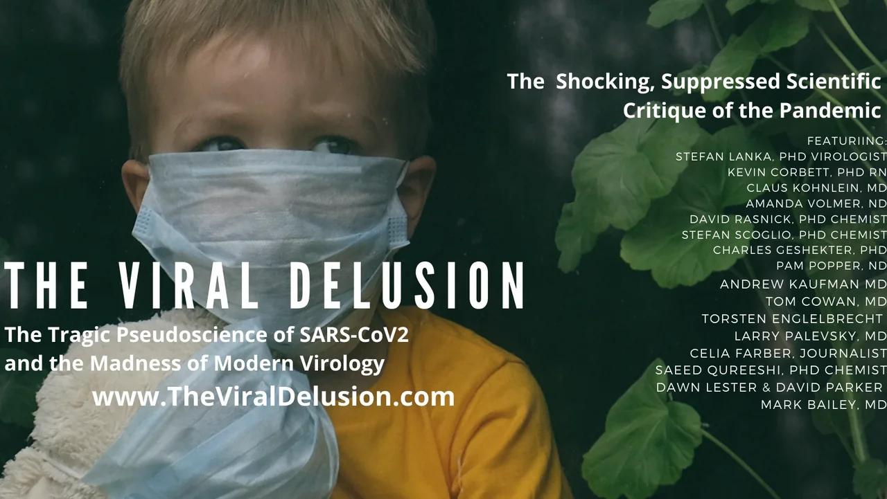 The Viral Delusion Trailer