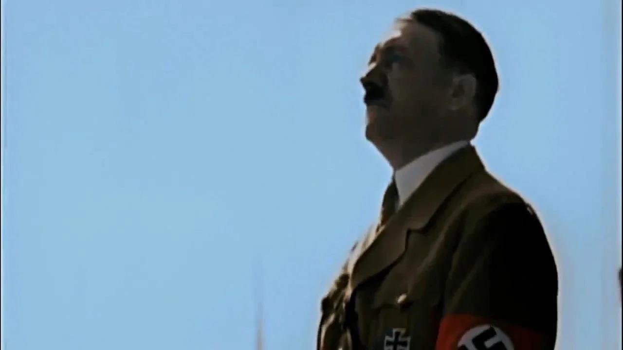 Heil Hitler!