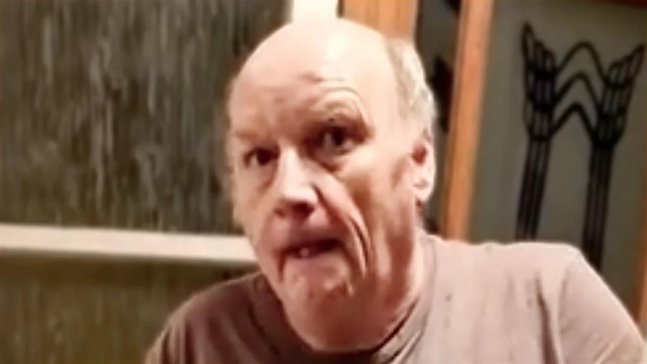 Nick Patterson, Hampshire 16/2/23