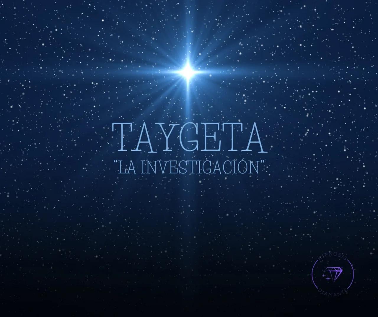 Es Capitulo 1 Temporada 6 - TAYGETA - Podcast Diamante