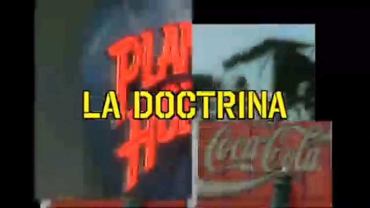 Intro La Doctrina del Shock