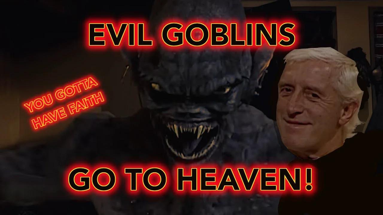 IMAGINE NOT BEING ABLE TO POINT OUT EVIL ACTIONS IN A SOCIETY!
