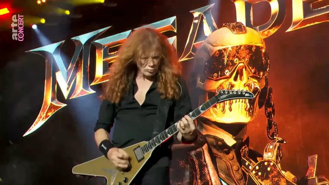 Megadeth live Hellfest 2024 00_00_06-