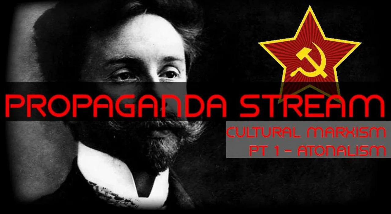 Cultural Marxism - Atonalism pt 1 [Scriabin & Beethoven’s Fugue]