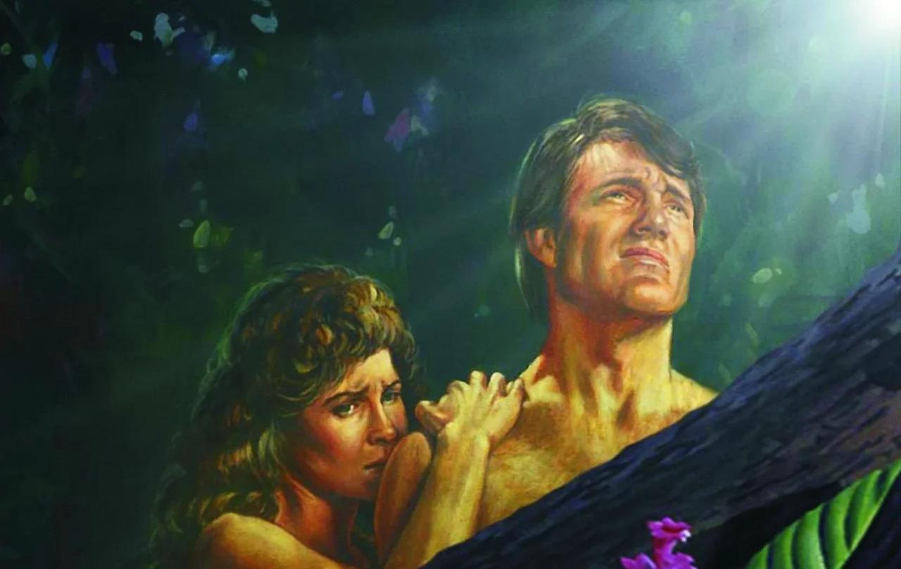 Life of Adam & Eve