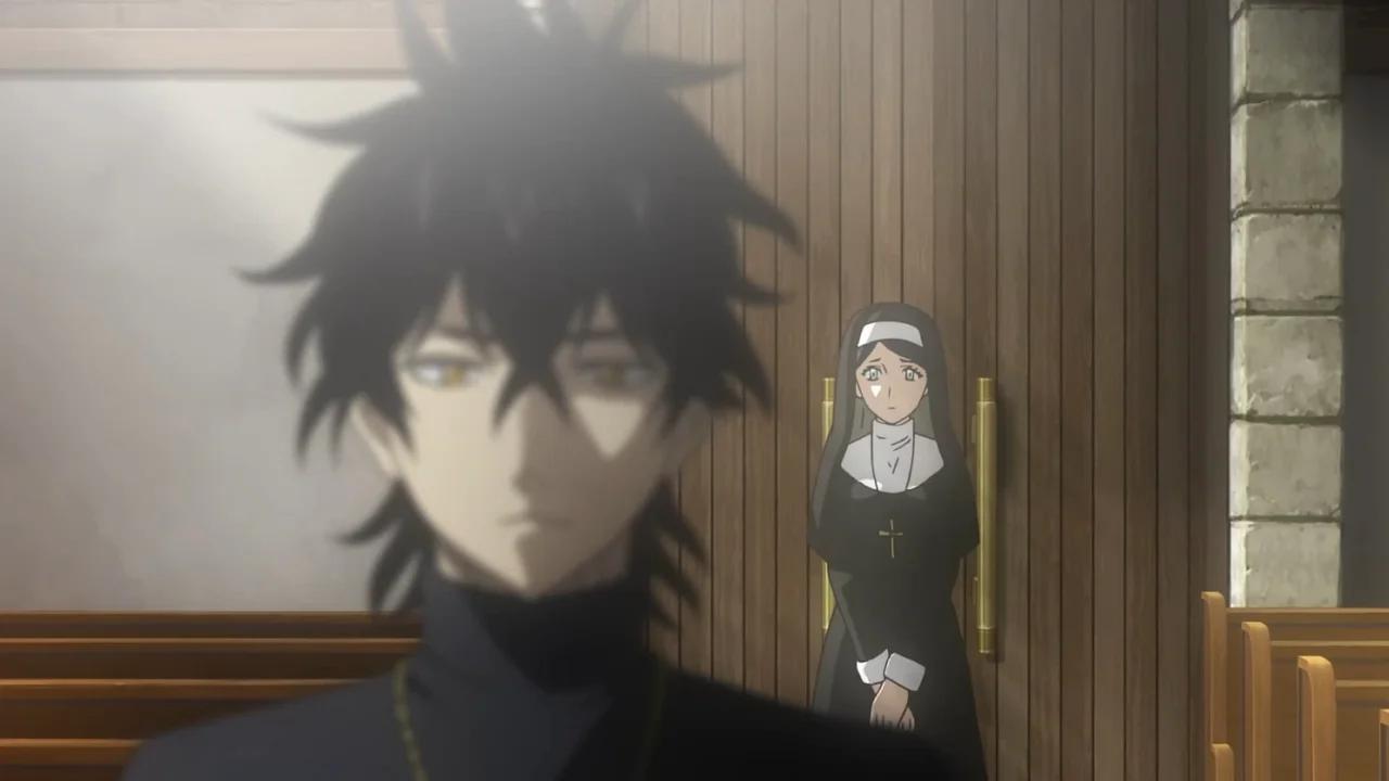Black Clover EP1 SCENE3