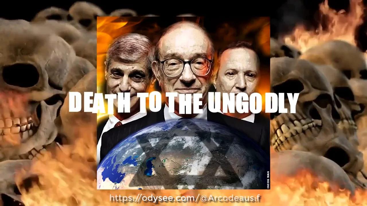 James P. Wickstrom - Arcodeaus-Archive - Trailer