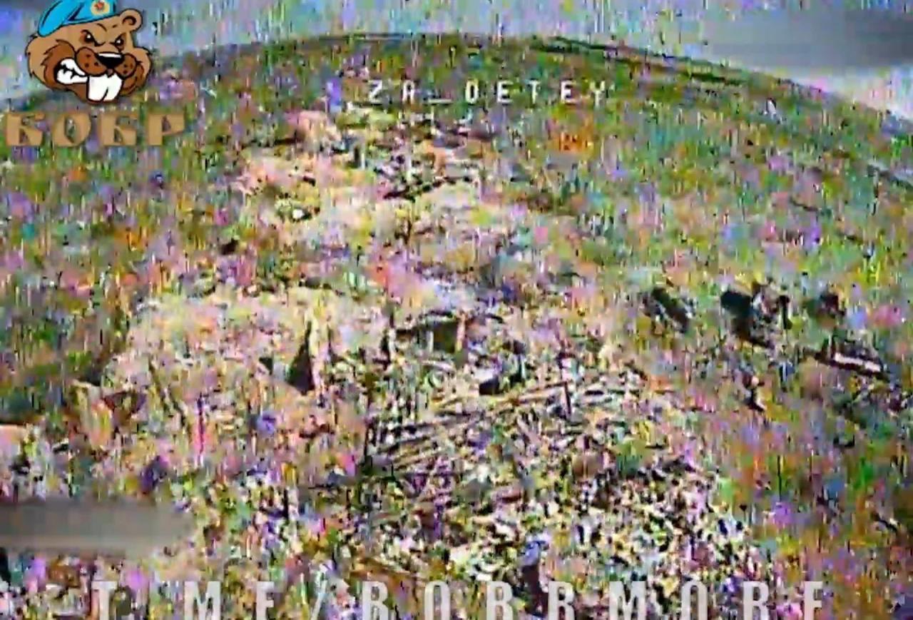 📽️-A 🇬🇧&🇫🇷, The Mighty Beavers continue on their mission