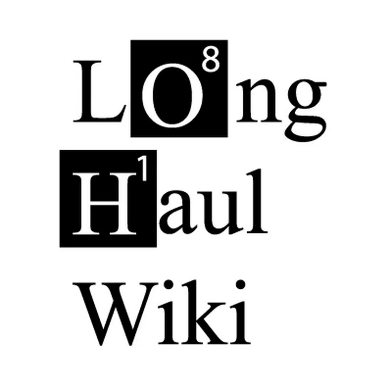 Long Haul Wiki