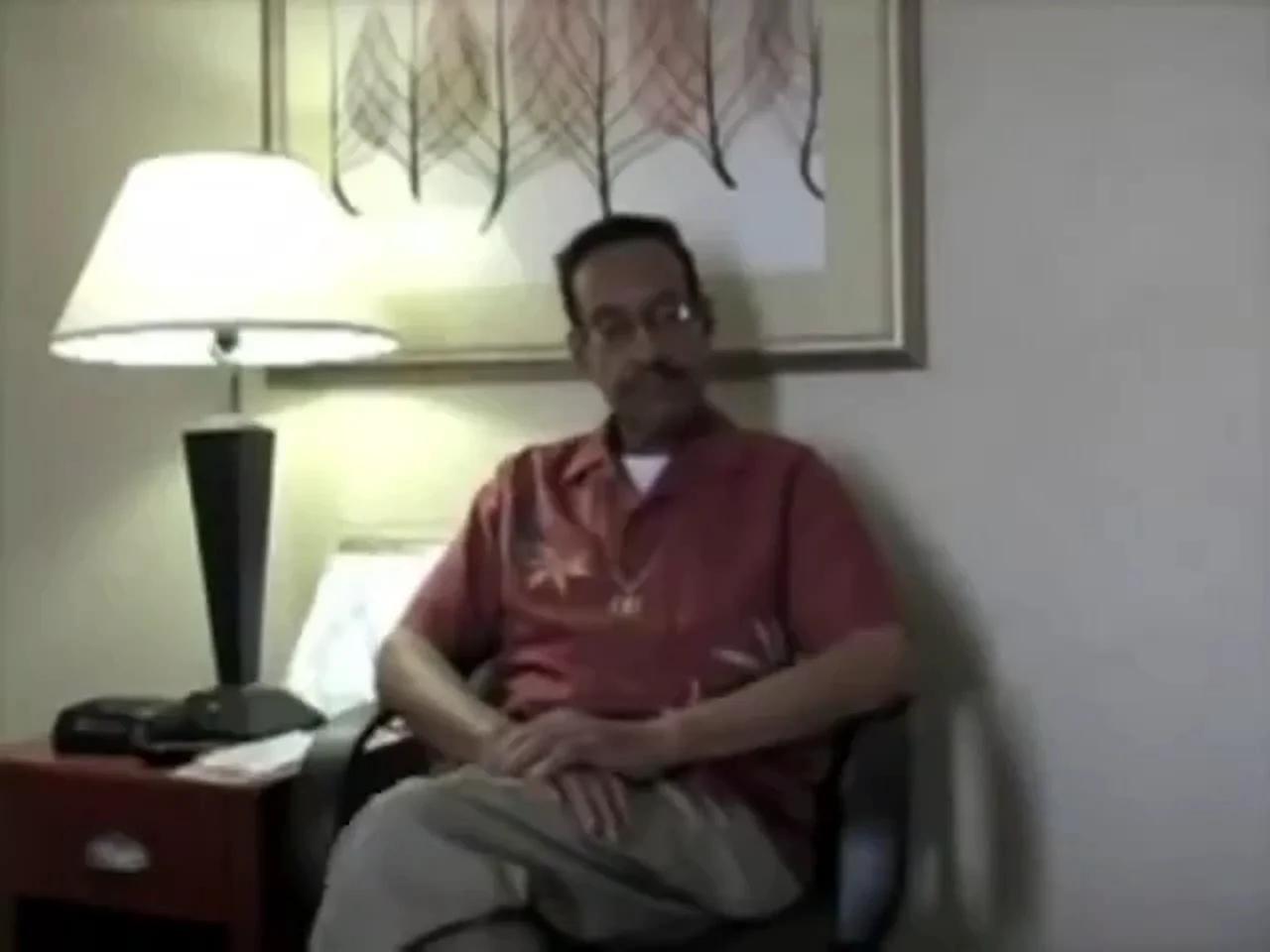 Dr. Delbert Blair： Return Of The Black Cosmic Forces