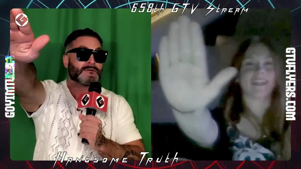 Handsome Truth Episode 658