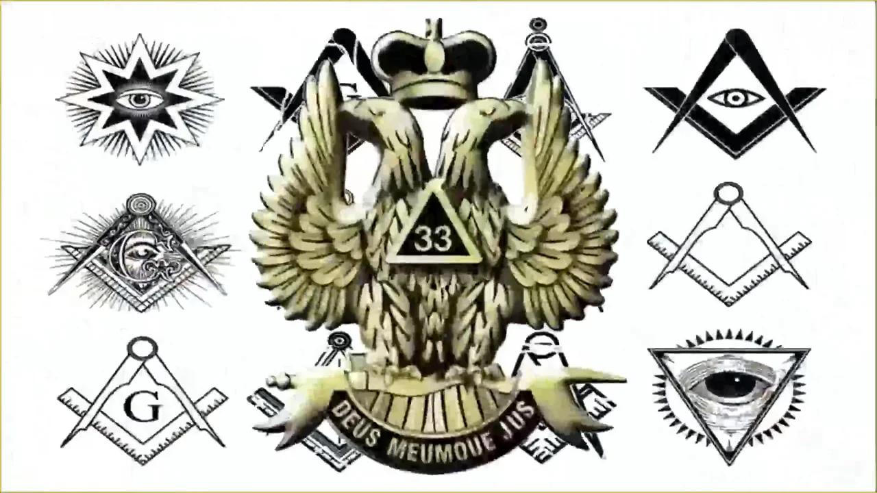 33 & Jewish Freemasonry