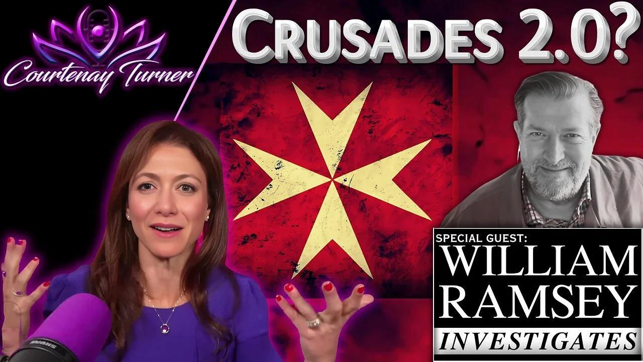 Ep.461: A Historical Overview of the Knights of Malta, Hospitallers ...
