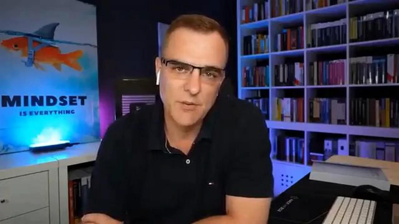 ⚠The Truth about Is Skynet Watching You Already