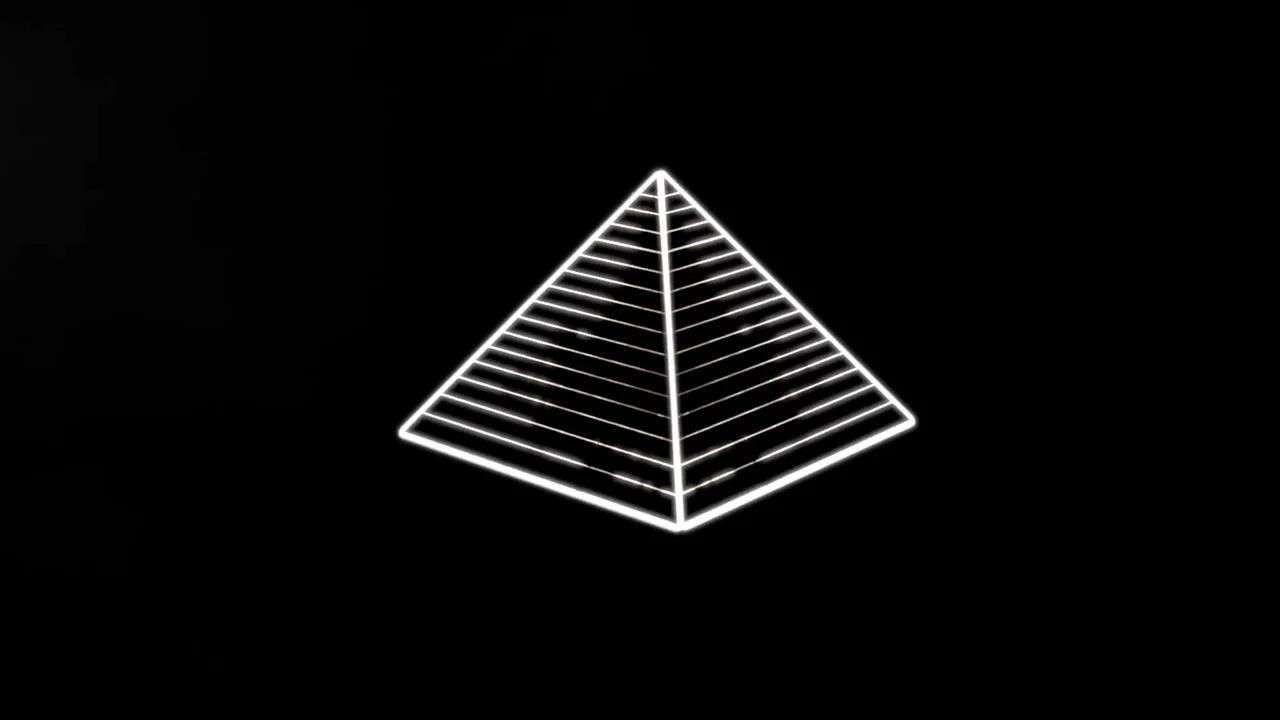The Pyramid of Power Season 1
