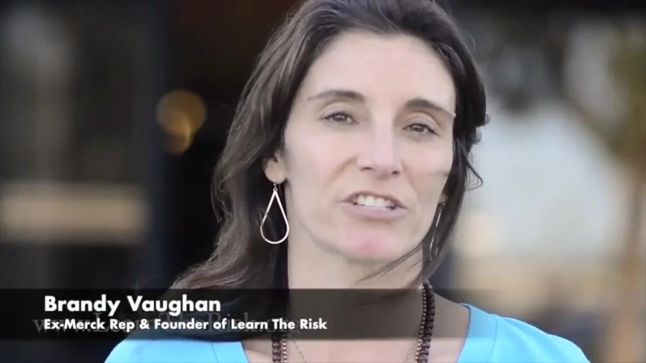 Documentary: They Killed Brandy Vaughan