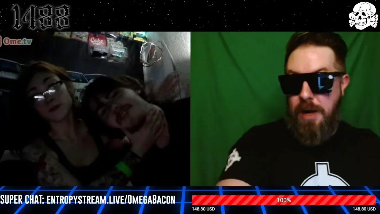 Den Of The Based - Omega Bacon