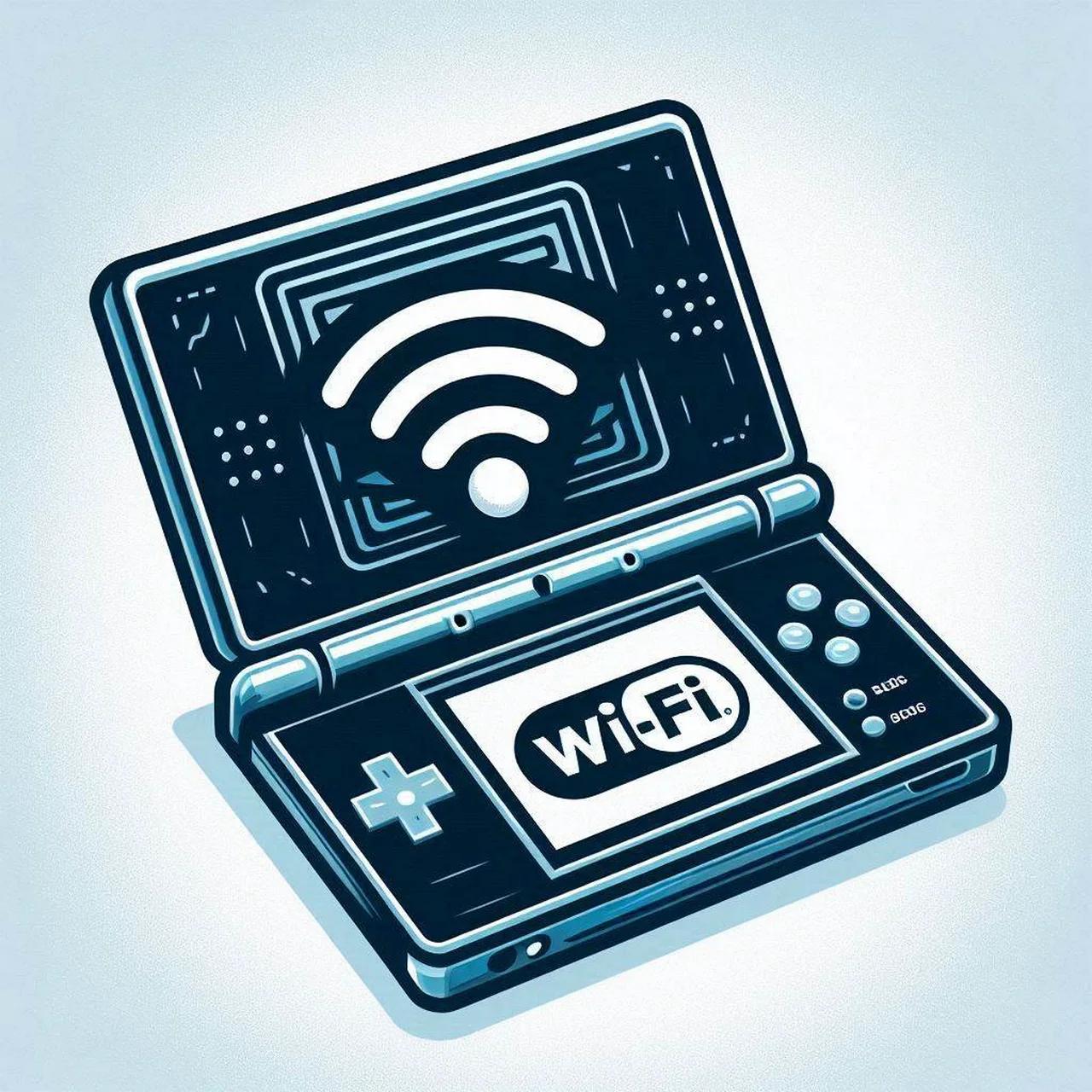 Nintendo DSi + Internet Theme - Remix & Extended by Suno AI