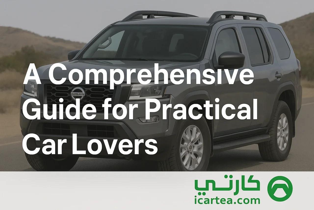 A Complete Guide for Smart SUV Drivers in the UAE