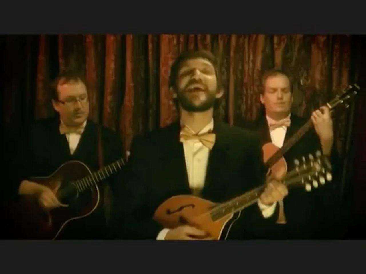 Cursive “From the Hips”