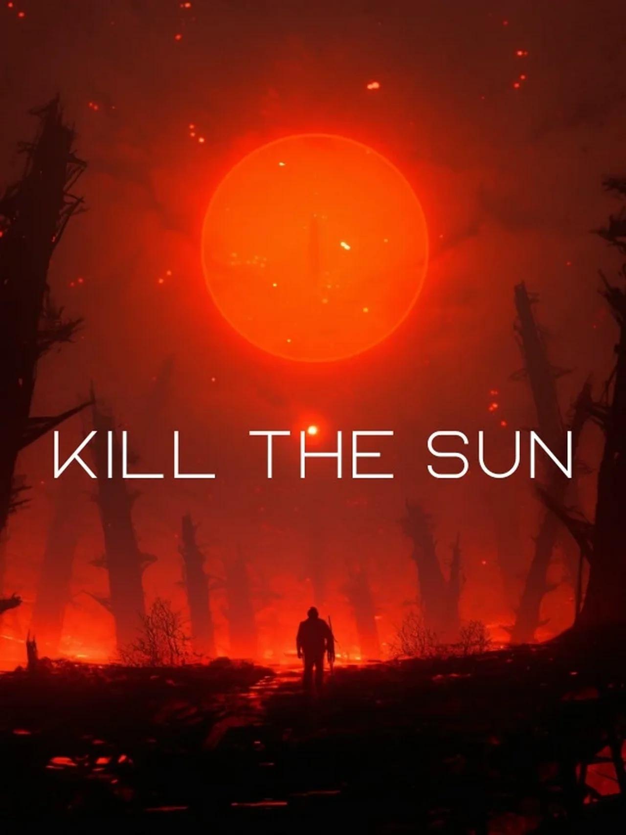 Kill the Sun Chapters 1-50