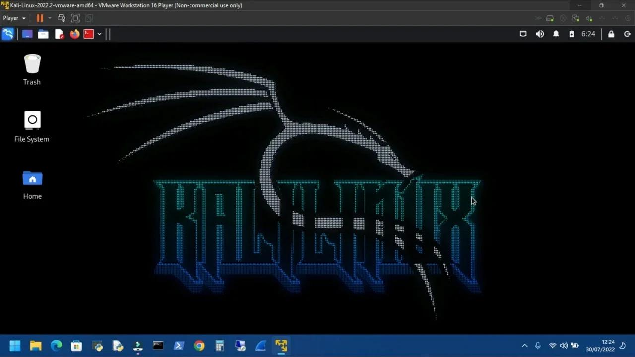 Masscan - Port Scanner in Kali Linux