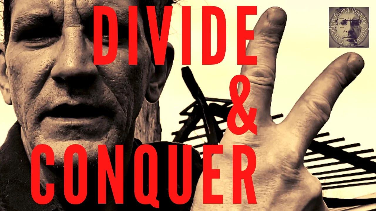 Divide & Conquer