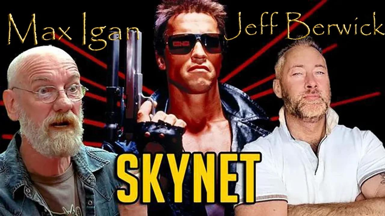 Max & Jeff - Skynet