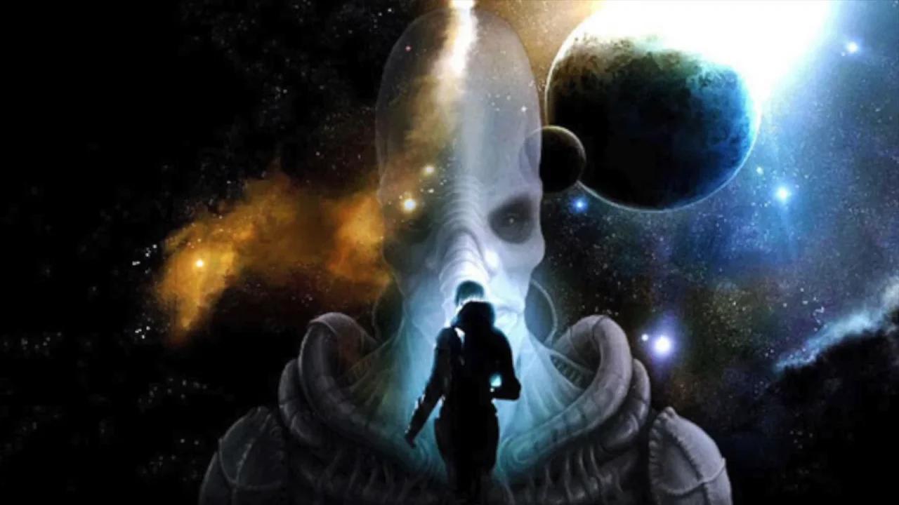 What is a Loosh Energy Farm?