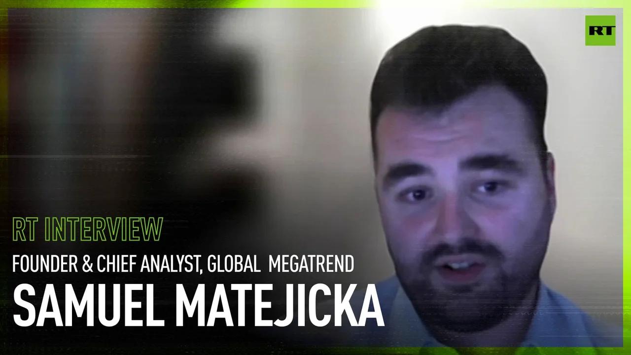 This will change political dialogue — Samuel Matejicka on Slovakian ...