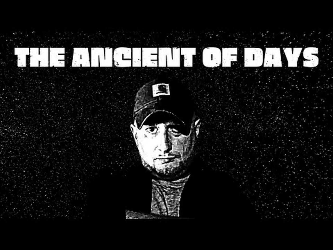 SENTIENT ENTITIES - A CONVERSATION WITH ERICK FROM "THE ANCIENT OF DAYS ...