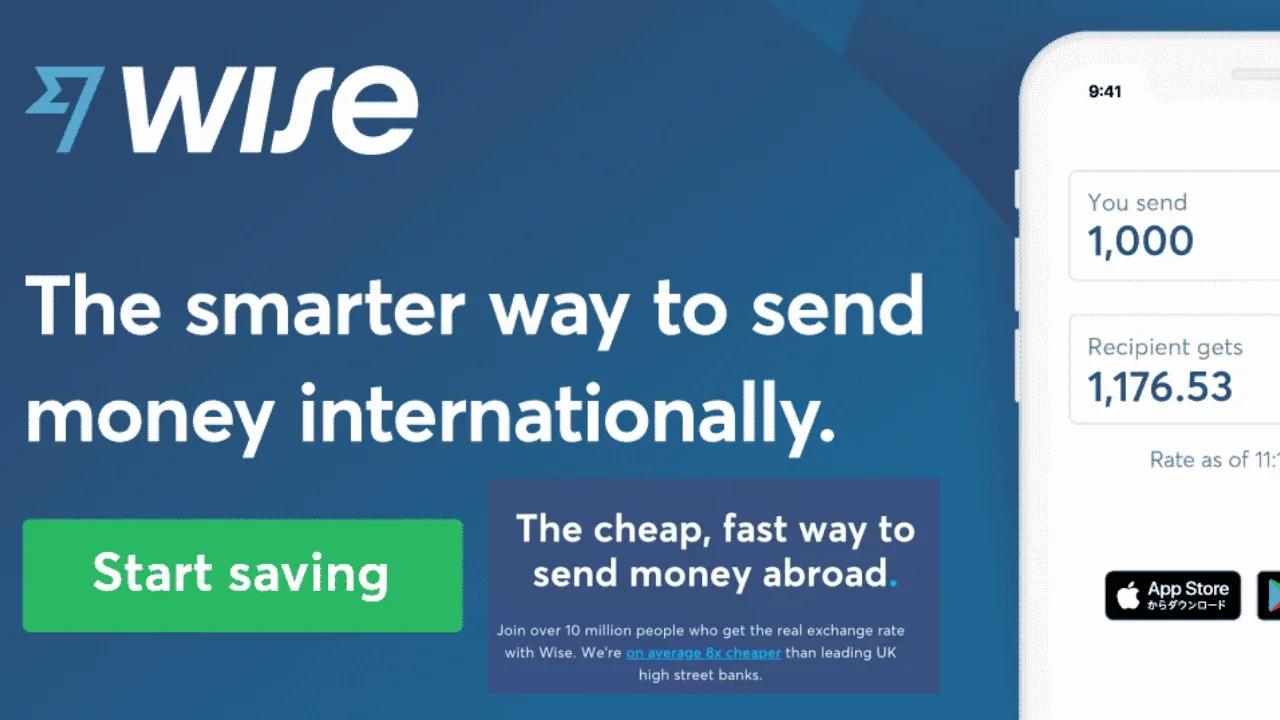 Creating Your Wise Bank Account A Step-by-Step Tutorial