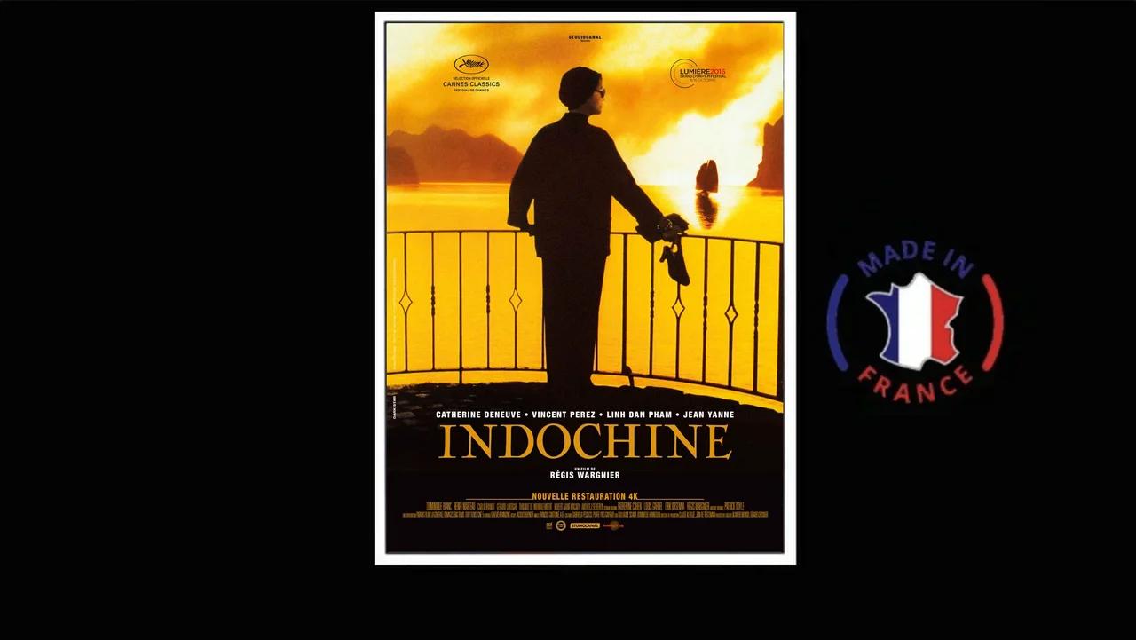 Indochine.1992.F.F.HD 🇫🇷 (Interdit - 12ans) 🇫🇷