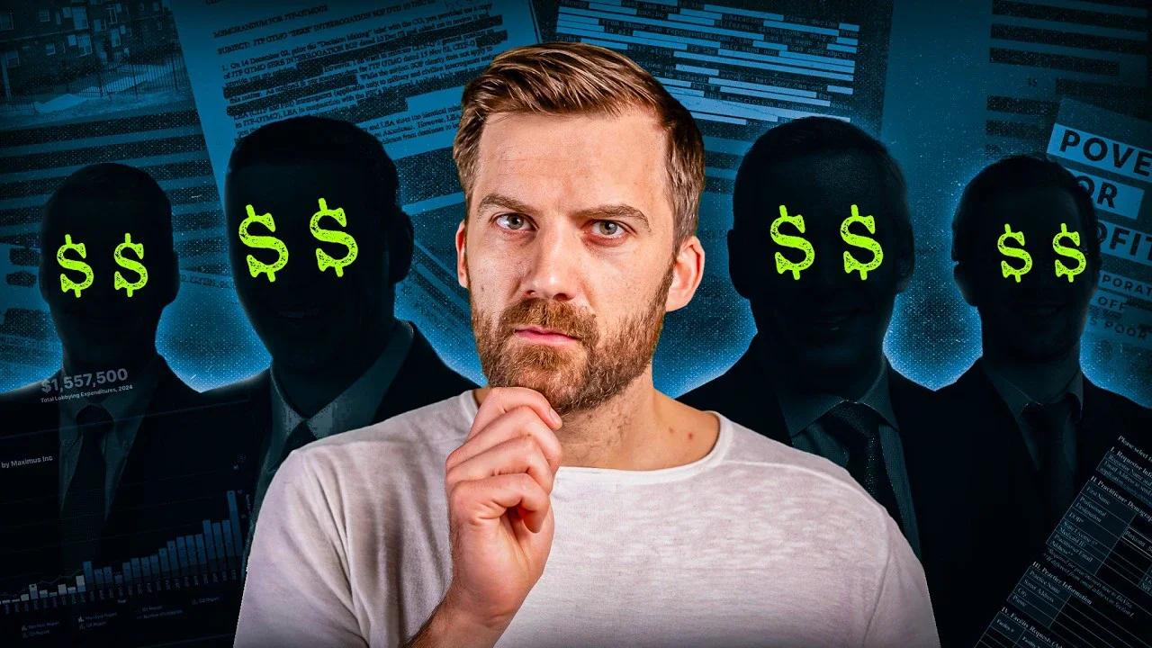 Who Gets Rich Off the Poor?