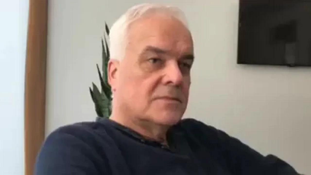 Dr. Matthias Rath: Chemotherapien und die Pharmaindustrie (240p)