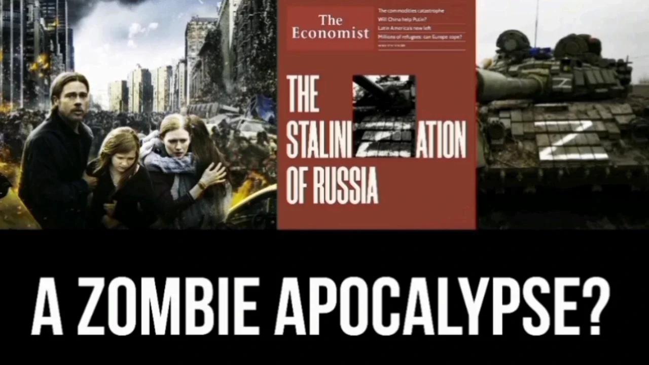 Zombie Activation on Oct. 4th The EG5 Variant 5Ge Frequencies