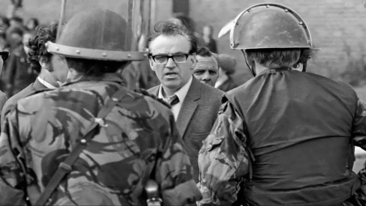 BBC Spotlight - The Troubles: A Secret History | Ep 2