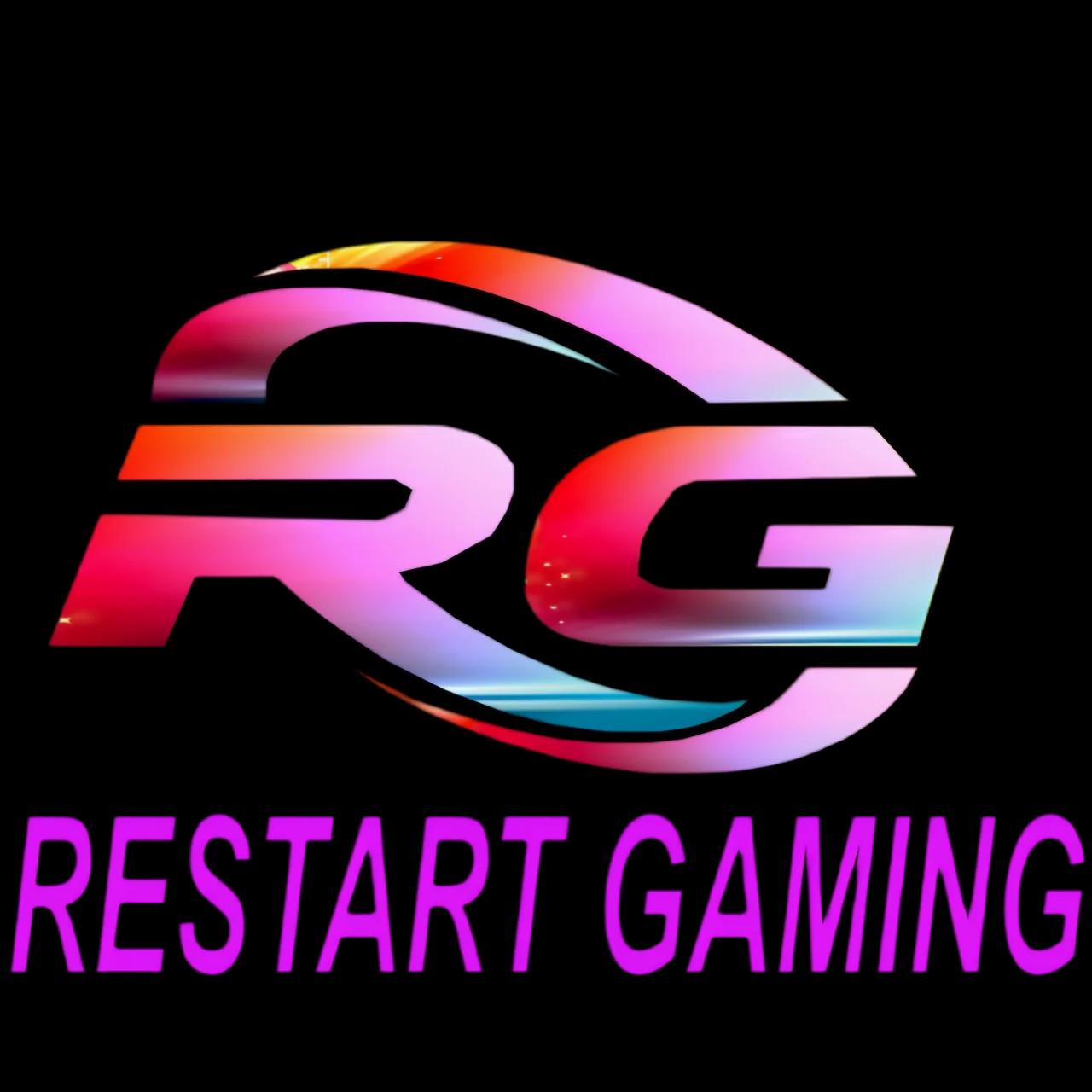RESTART GAMING