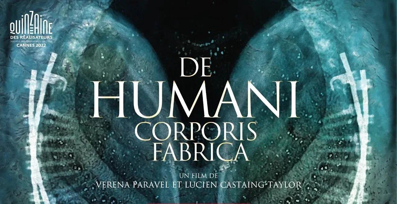 De Humani Corporis Fabrica - 🇨🇵VF/HD