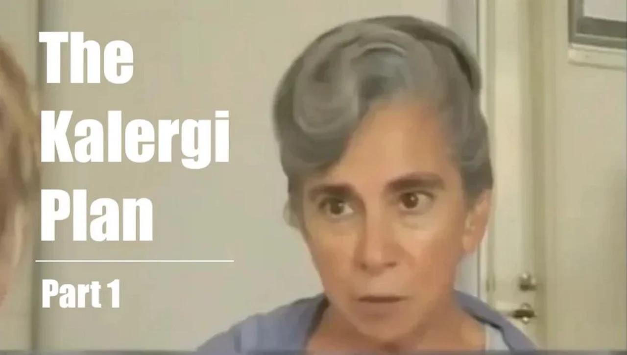 The Kalergi Plan - Part 1