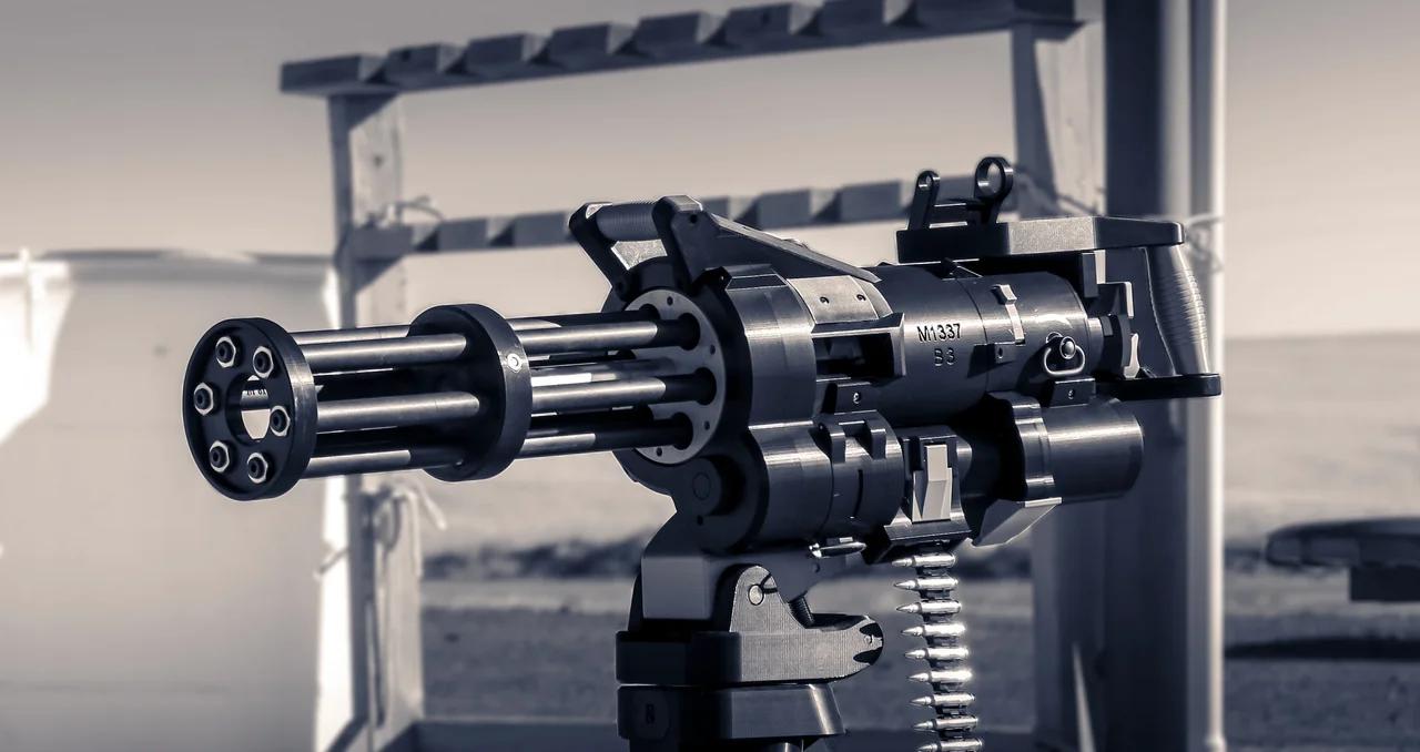 M1337 Beta Version 3 - Updates