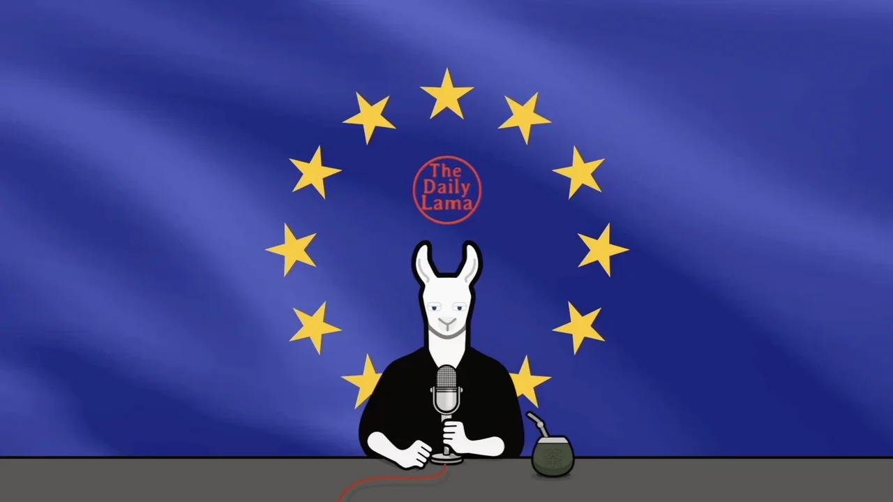The EUSSR